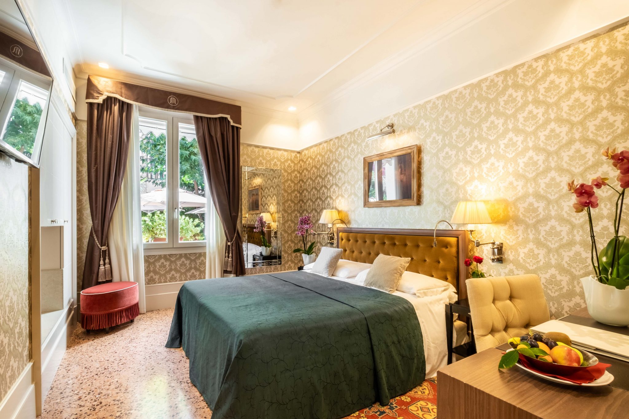 Hotel Moresco Venice